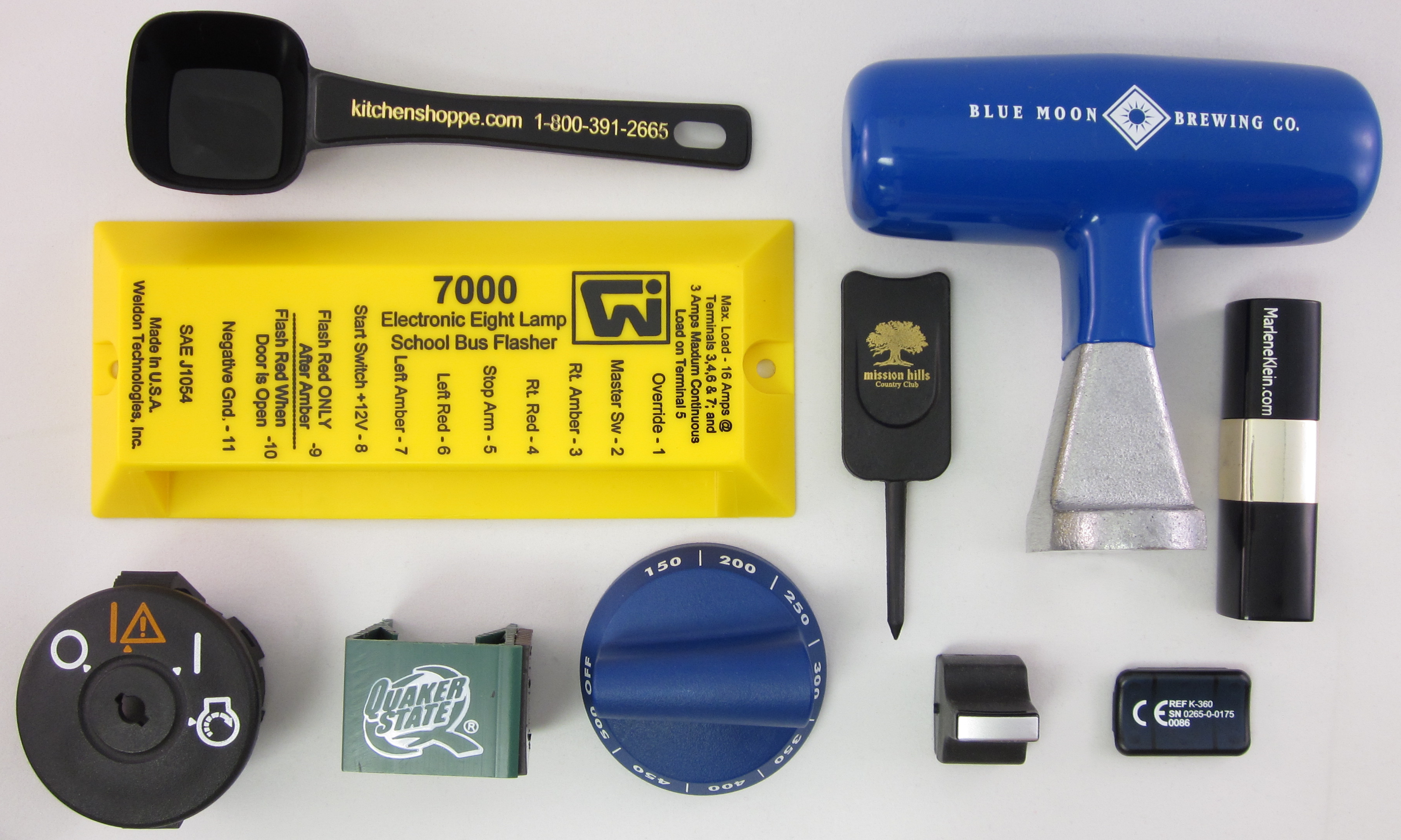 Custom Imprint - Digital Printing | Pad Printing | Laser Engraving ...