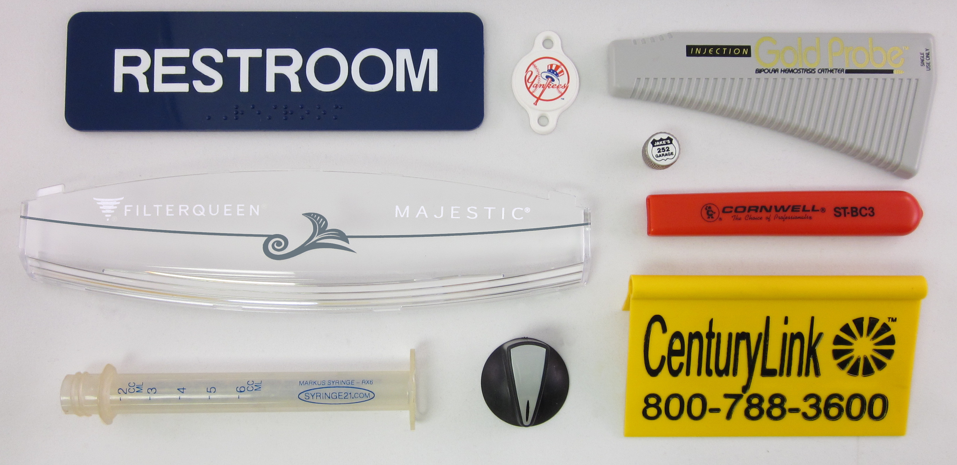 Custom Imprint - Digital Printing | Pad Printing | Laser Engraving ...